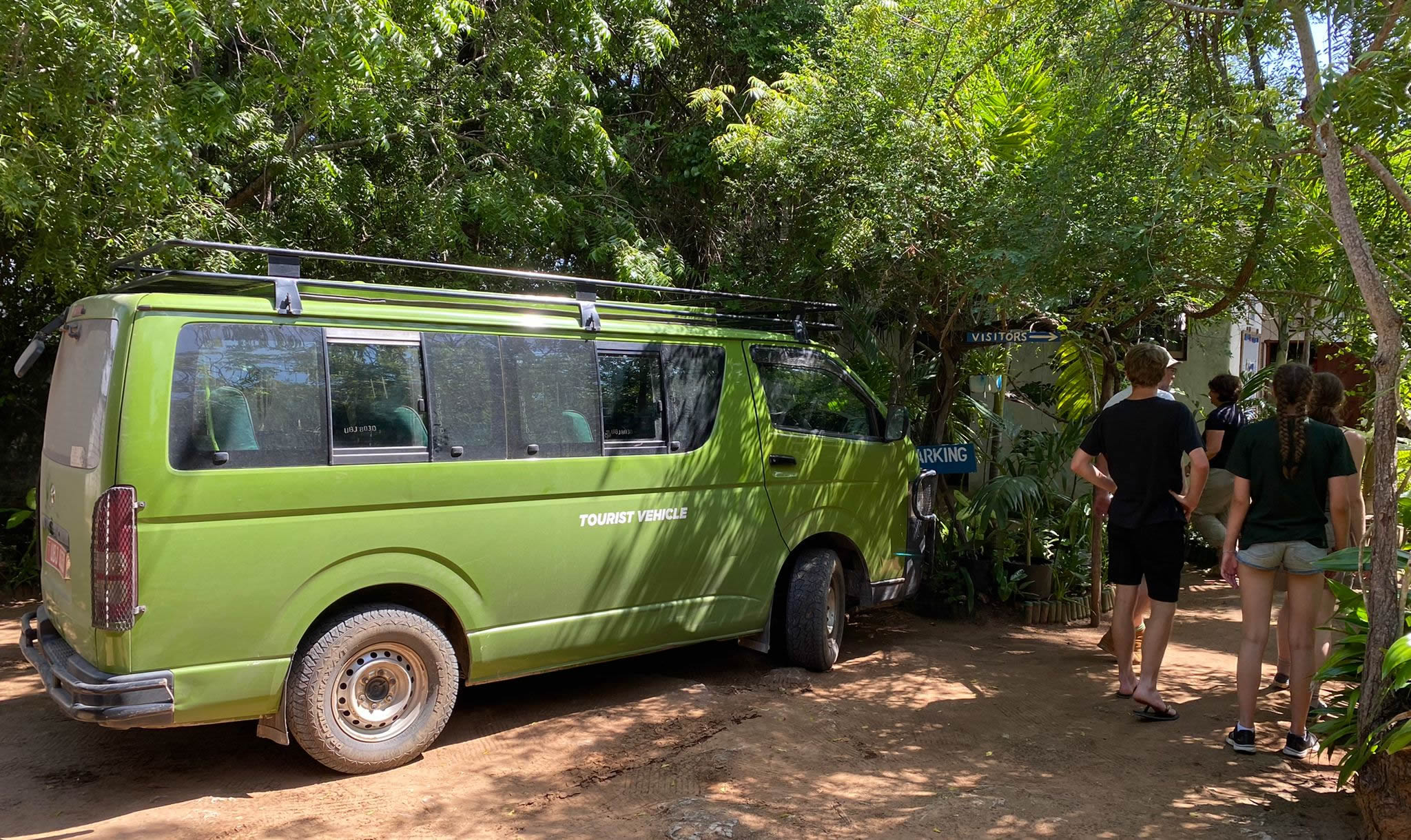 Car Rental East Africa : 4x4 Self Drive Kenya, Tanzania, Uganda